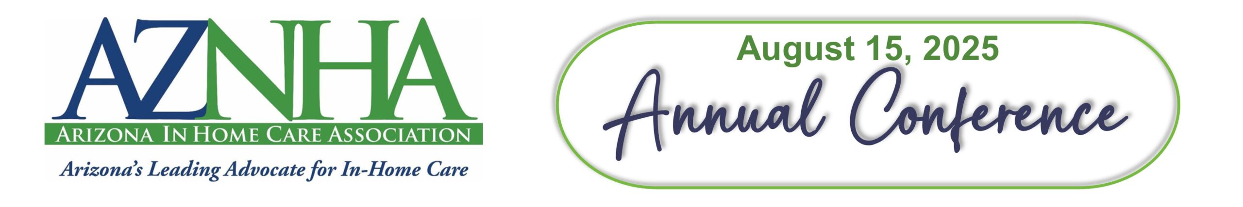 2025 Conference Sessions - AZNHA